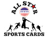 Football Trading Cards – All Star Sports Cards